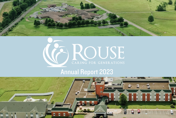 Rouse Estate - Skilled Nursing Care - Rouse Estate